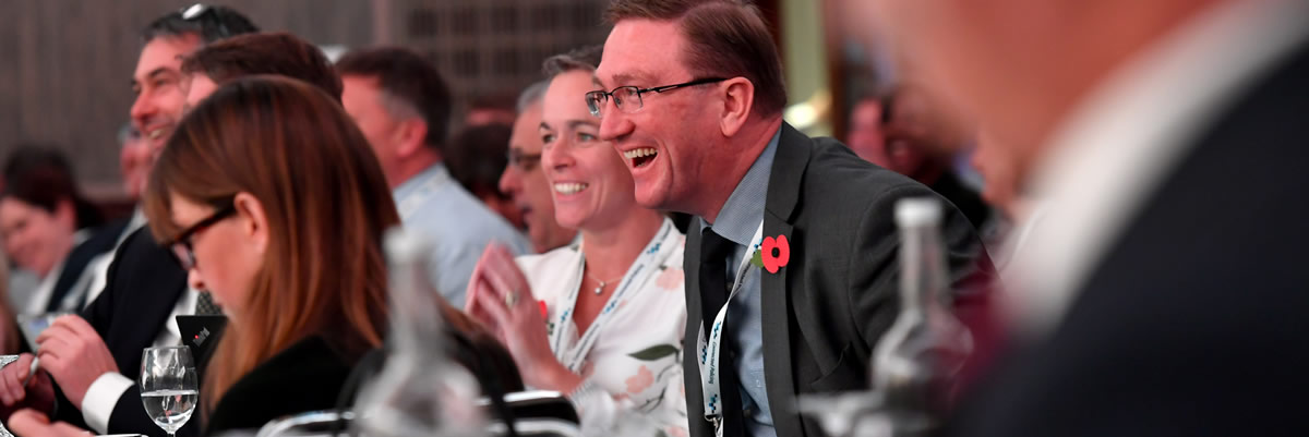 APCC & NPCC Partnership Summit 2020