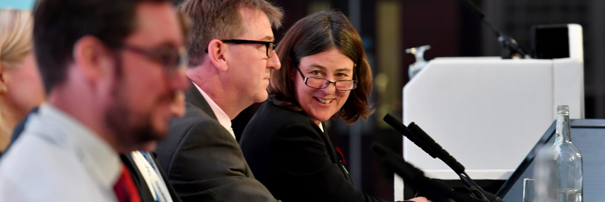 APCC & NPCC Partnership Summit 2020